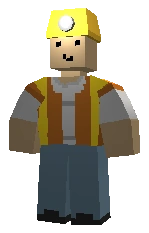 Miner Helmet | Unturned Bunker Wiki | Fandom