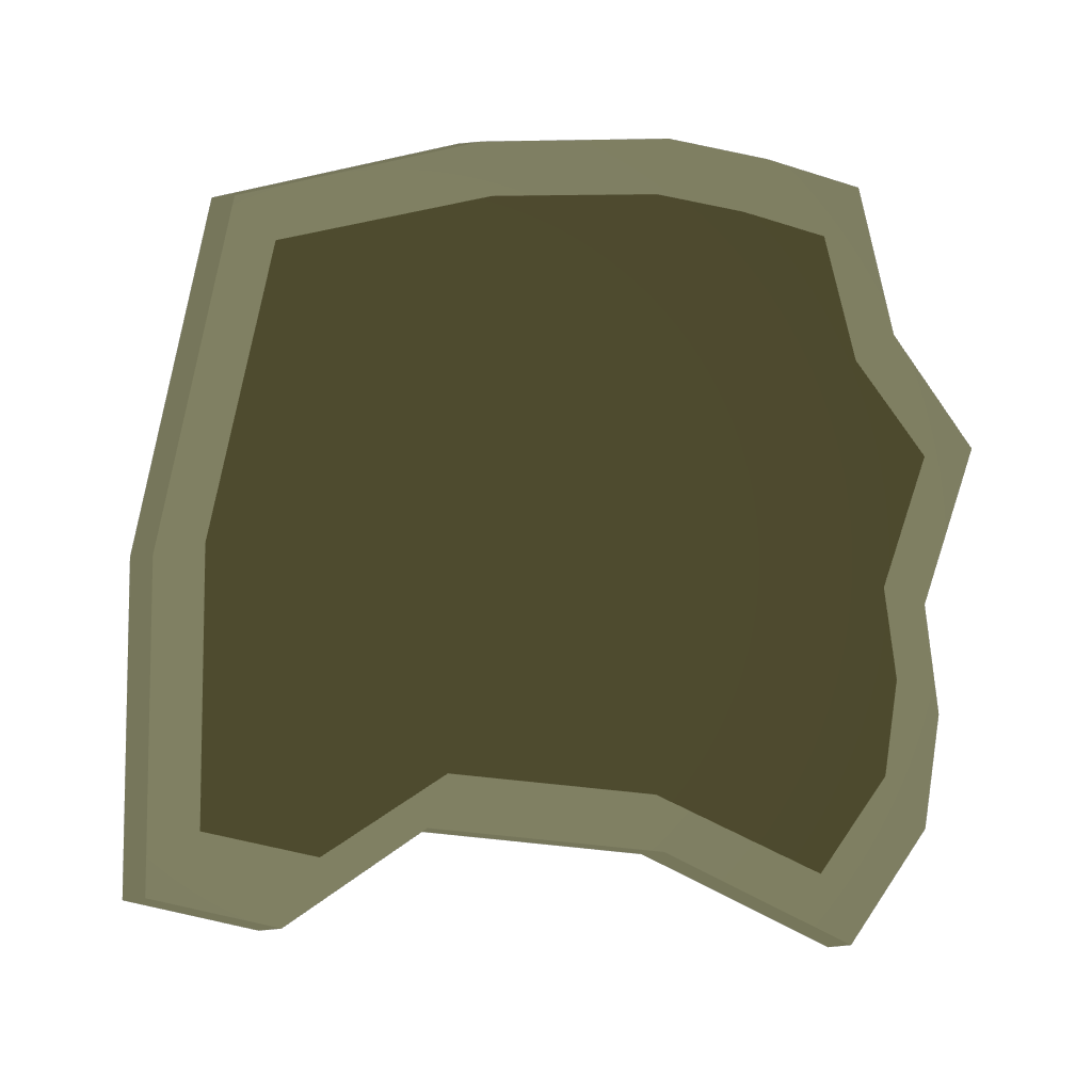 Moldy Bear Venison | Unturned Bunker Wiki | Fandom