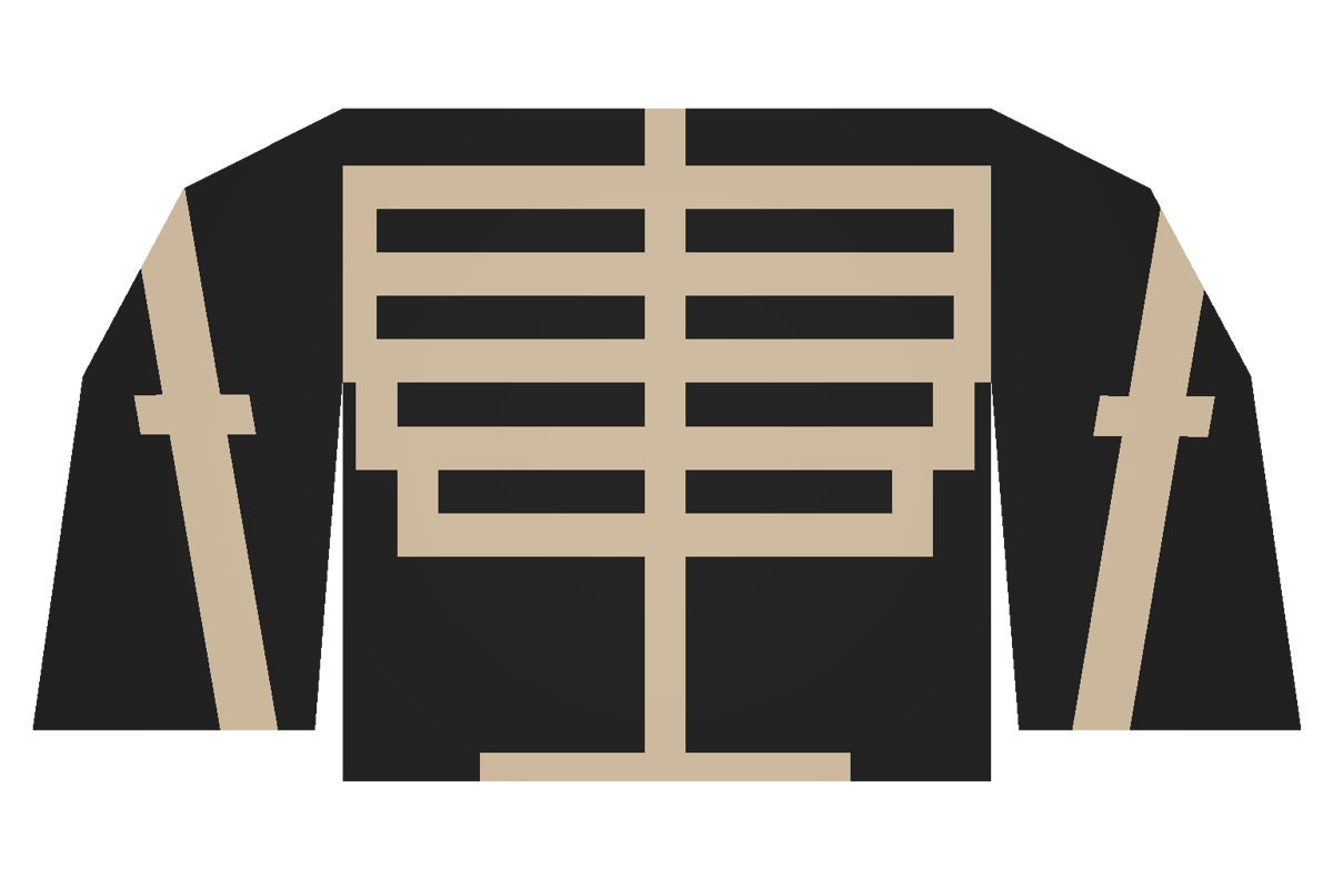 Skeleton Top | Unturned Bunker Wiki | Fandom