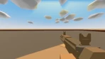 PDW | Unturned Bunker Wiki | Fandom