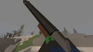Extended Masterkey | Unturned Bunker Wiki | Fandom