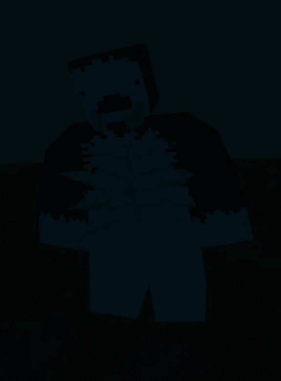 Volatile Zombie | Unturned Bunker Wiki | Fandom