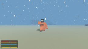 Yukon | Unturned Bunker Wiki | Fandom