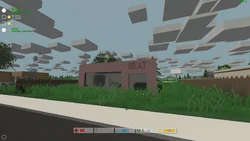 Meat Shop | Unturned Bunker Wiki | Fandom