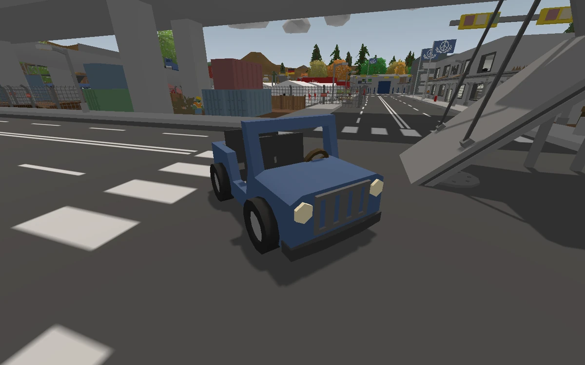 The Coalition | Unturned Bunker Wiki | Fandom