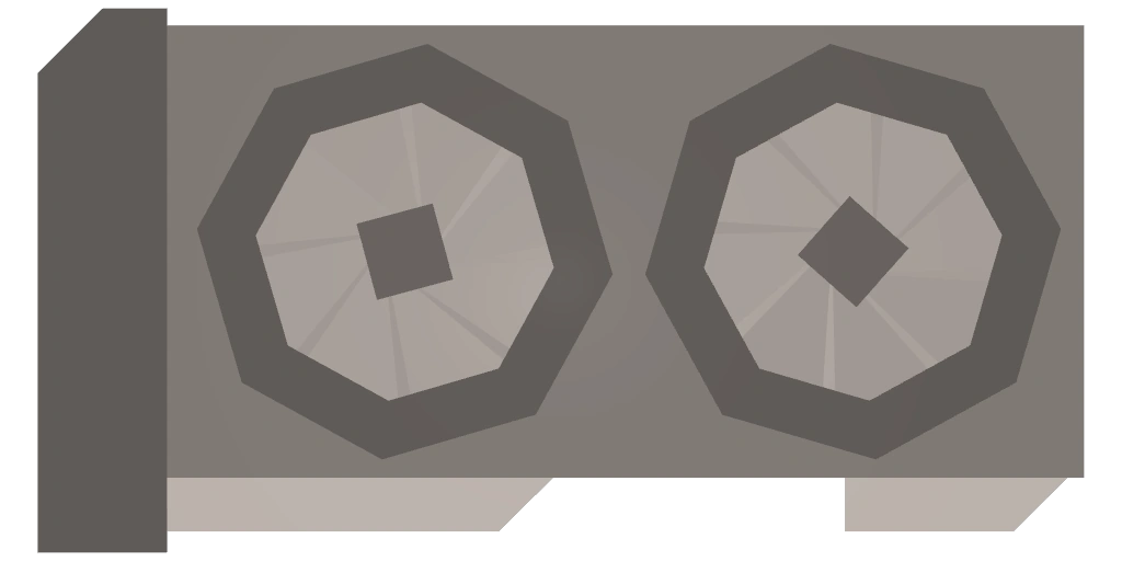 Graphics Card | Unturned Bunker Wiki | Fandom