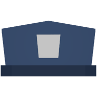 Police Hat | Unturned Bunker Wiki | Fandom
