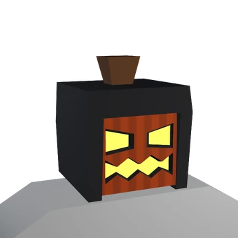 Headless Horseman Hood | Unturned Bunker Wiki | Fandom