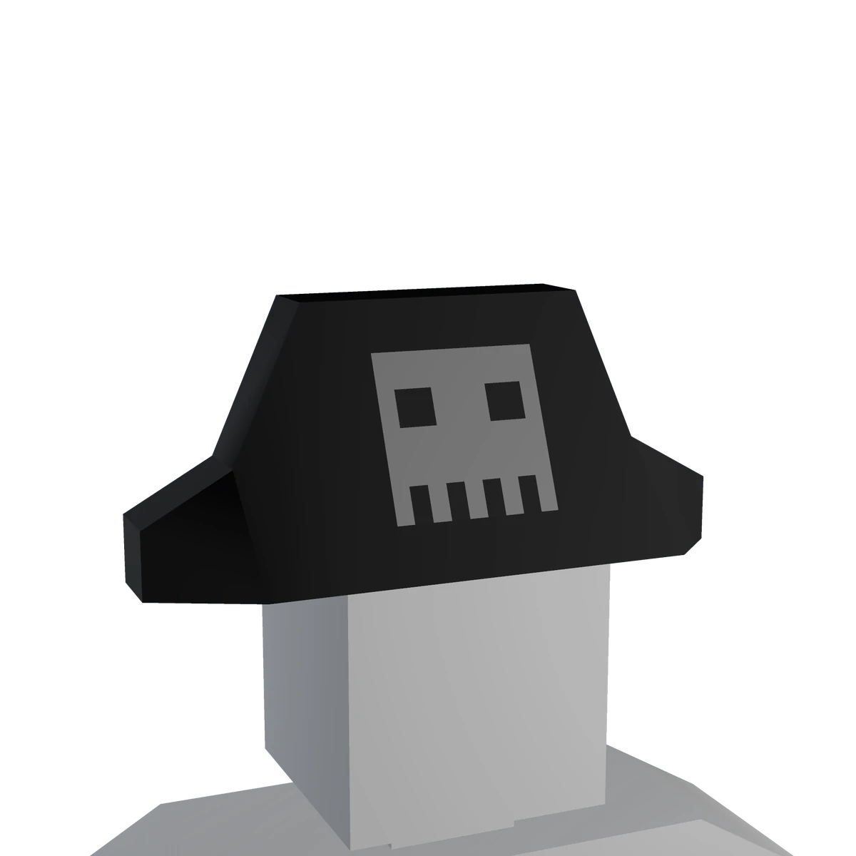 Pirate Hat | Unturned Bunker Wiki | Fandom