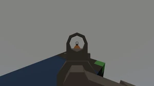 Carabine | Unturned Bunker Wiki | Fandom