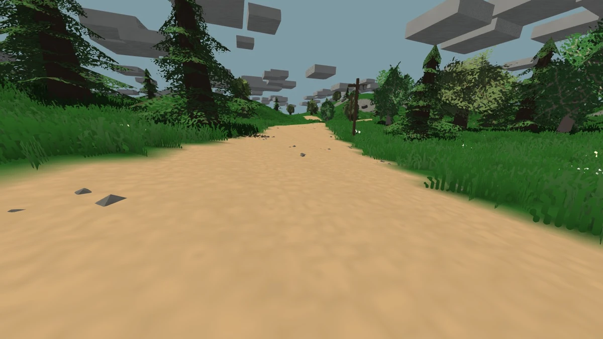 Roads | Unturned Bunker Wiki | Fandom