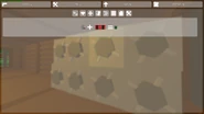 Raw Explosives | Unturned Bunker Wiki | Fandom