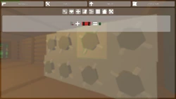 how to make grenade unturned