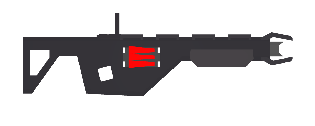 Shadowstalker Mk. II | Unturned Bunker Wiki | Fandom
