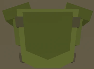 Thick Military Vest | Unturned Bunker Wiki | Fandom