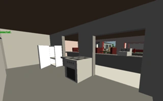 Diner | Unturned Bunker Wiki | Fandom