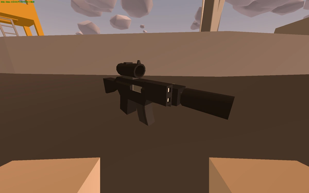 User blog:Acerlot/ATTACHMENTS | Unturned Bunker Wiki | Fandom