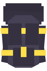 Thick Military Backpack | Unturned Bunker Wiki | Fandom