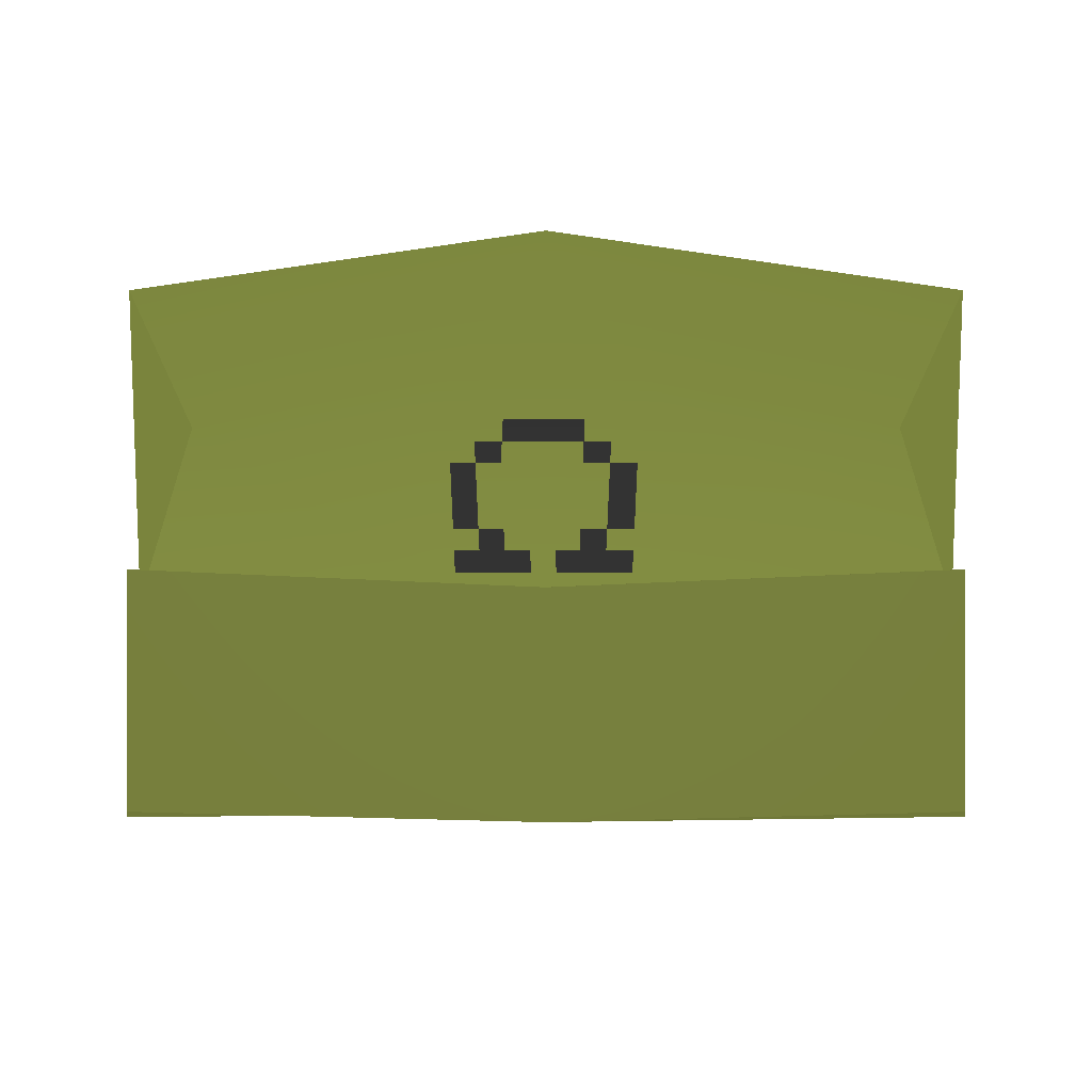 Omega Beanie Cap | Unturned Bunker Wiki | Fandom