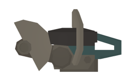 Broken Saw | Unturned Bunker Wiki | Fandom