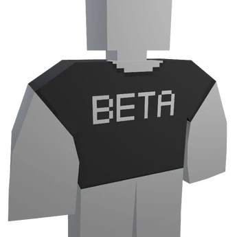 Early Access T-Shirt | Unturned Bunker Wiki | Fandom