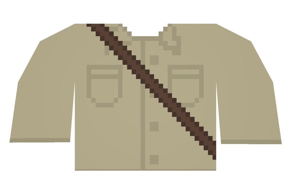 Explorer Top | Unturned Bunker Wiki | Fandom