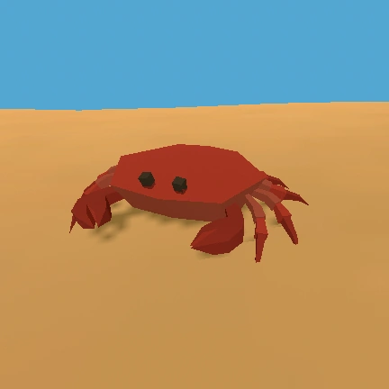 Crab | Unturned Bunker Wiki | Fandom