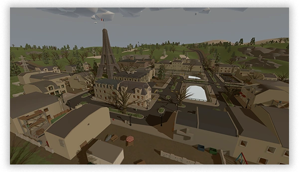 November 23, 2018 Patch | Unturned Bunker Wiki | Fandom