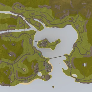 Rio de Janeiro | Unturned Bunker Wiki | Fandom