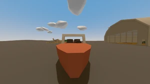 Runabout | Unturned Bunker Wiki | Fandom