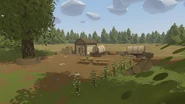 Elver | Unturned Bunker Wiki | Fandom