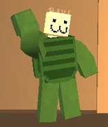 Gestures | Unturned Bunker Wiki | Fandom