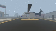 Police Helicopter | Unturned Bunker Wiki | Fandom