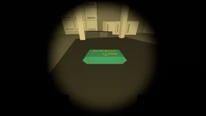 Nutrition Bar | Unturned Bunker Wiki | Fandom