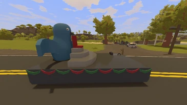 Float | Unturned Bunker Wiki | Fandom