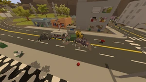 Rio de Janeiro | Unturned Bunker Wiki | Fandom