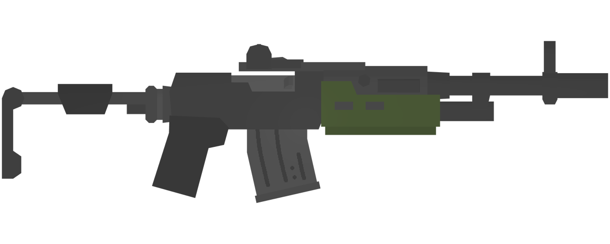 Tusk | Unturned Bunker Wiki | Fandom