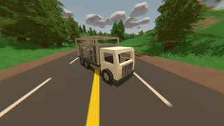 Party Truck | Unturned Bunker Wiki | Fandom