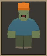 Civilian Zombies | Unturned Bunker Wiki | Fandom