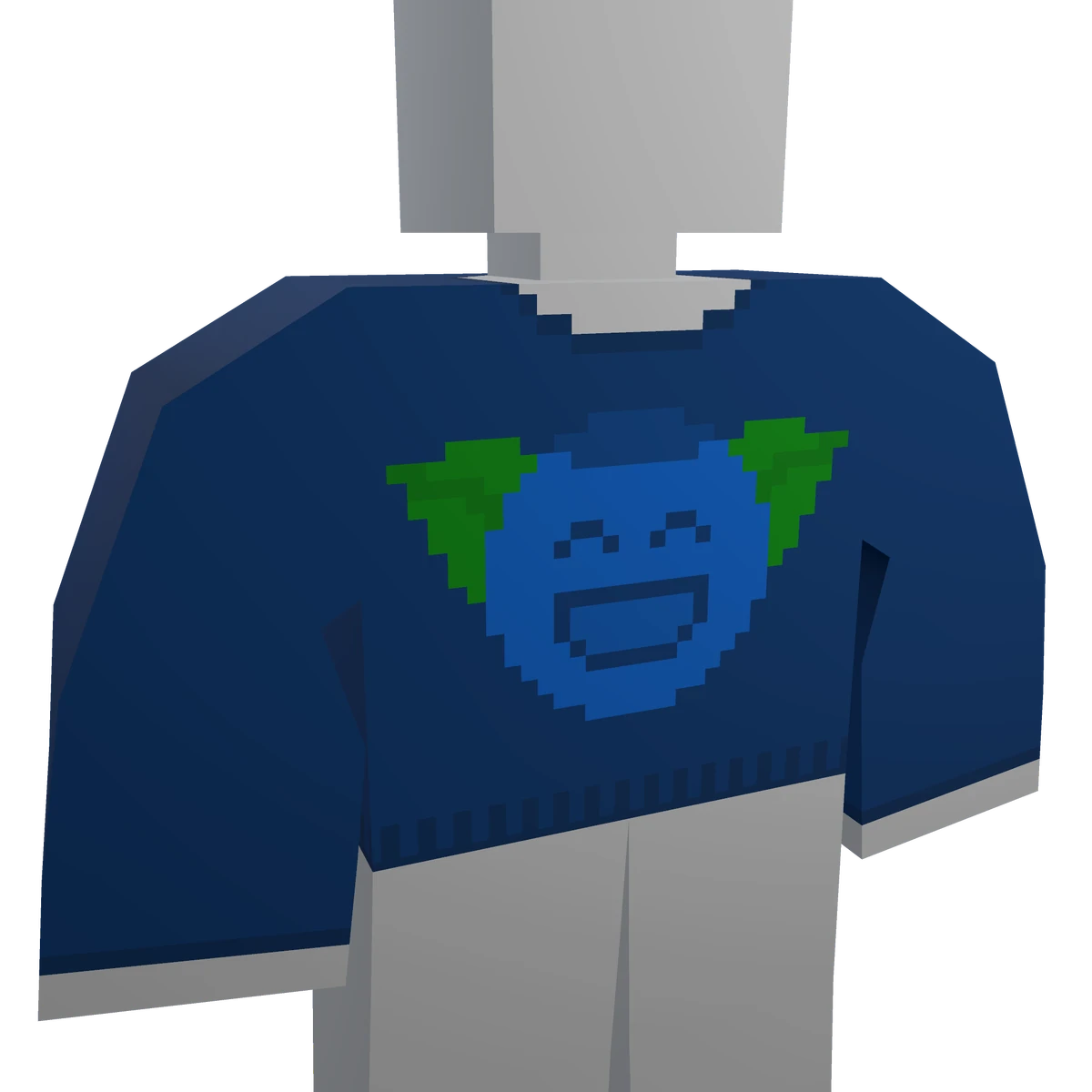 Blueberry Shirt | Unturned Bunker Wiki | Fandom