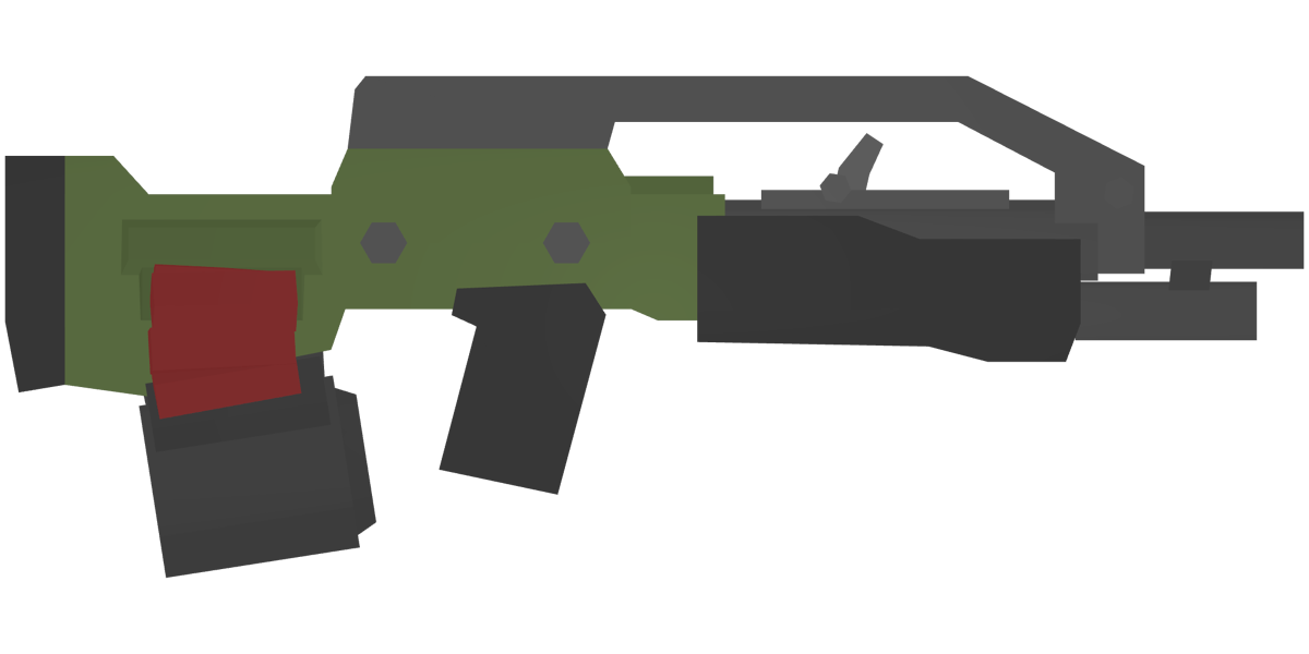 Category:Shotgun | Unturned Bunker Wiki | Fandom