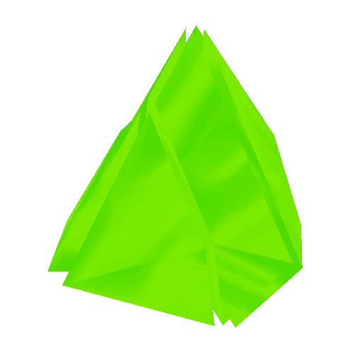 Green Crystal | Unturned Bunker Wiki | Fandom