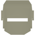 Plastic Thick Military Helmet Replica | Unturned Bunker Wiki | Fandom