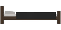 Bed | Unturned Bunker Wiki | Fandom
