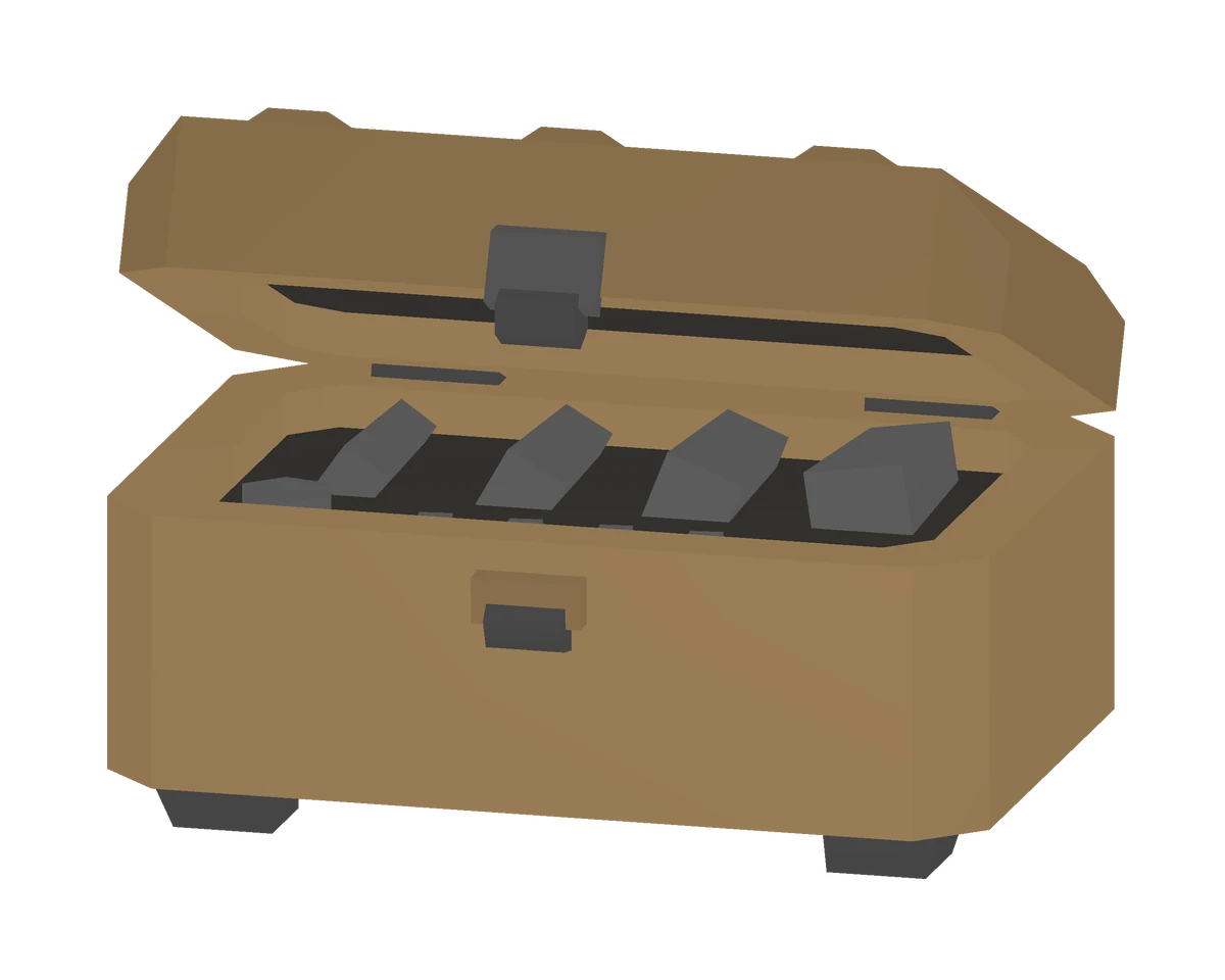 Reloading Tools | Unturned Bunker Wiki | Fandom