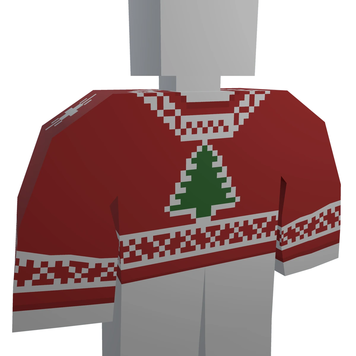 Holiday Scarf | Unturned Bunker Wiki | Fandom