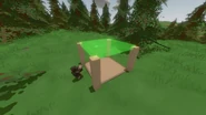 Roof | Unturned Bunker Wiki | Fandom