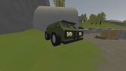 APC | Unturned Bunker Wiki | Fandom