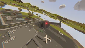 Hydra | Unturned Bunker Wiki | Fandom