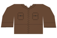 Jacket | Unturned Bunker Wiki | Fandom